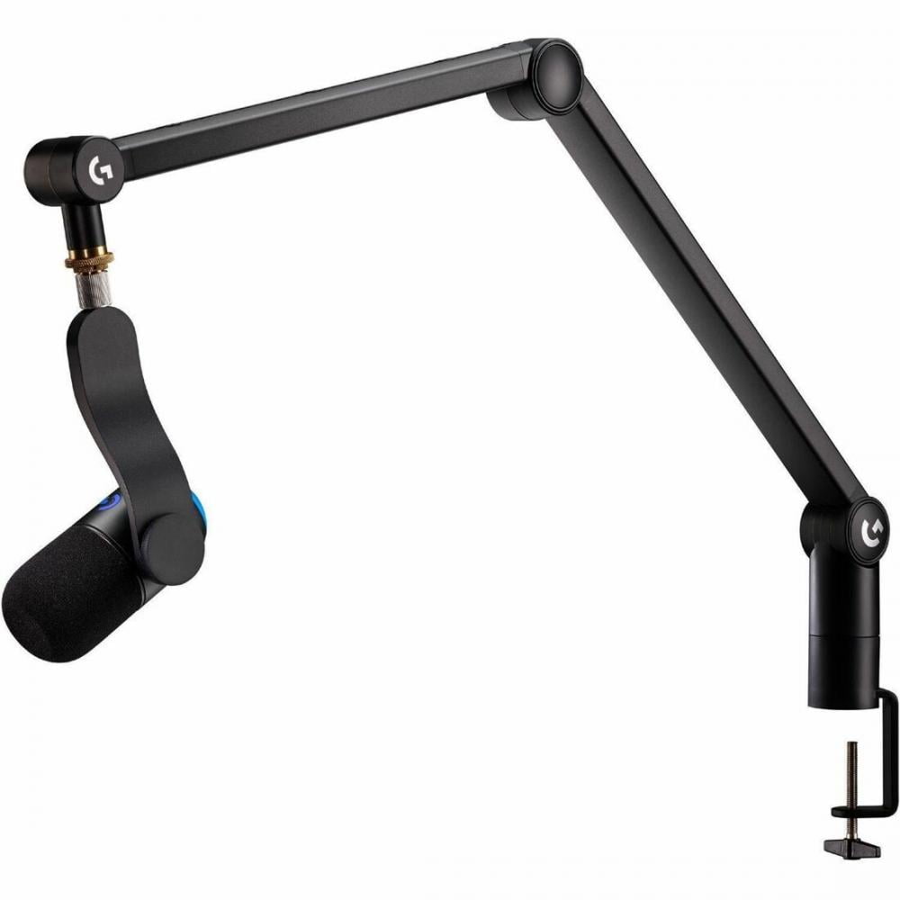 Logitech Boom Arm