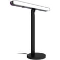 Logitech, G Litra Beam LX RGB LED Light, Model Not Specified, Black ...