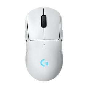 Logitech Mouse White