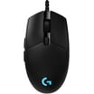 Pre-Owned Logitech G PRO Hero Wired Gaming Mouse, 12000 DPI, RGB ...