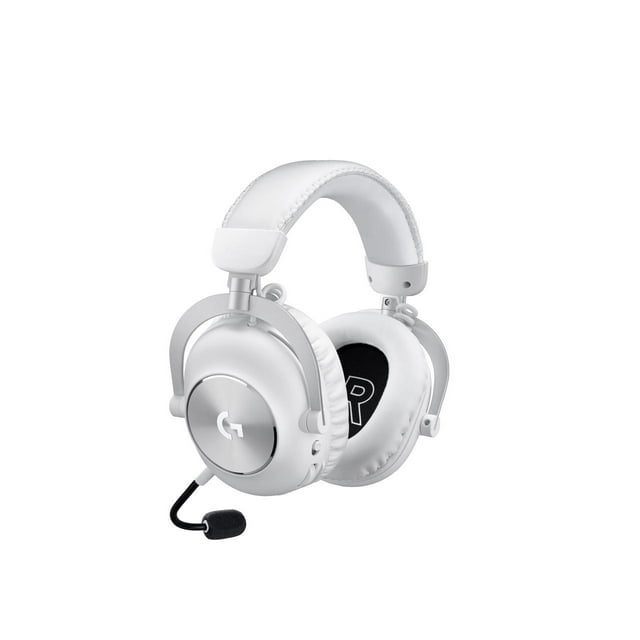 Logitech G PRO X 2 LIGHTSPEED Wireless Gaming Headset, Detachable Boom ...
