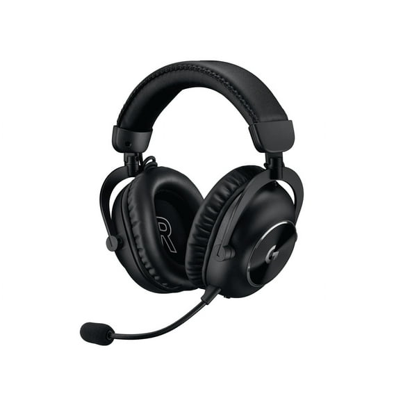 Logitech Microphone & Headsets
