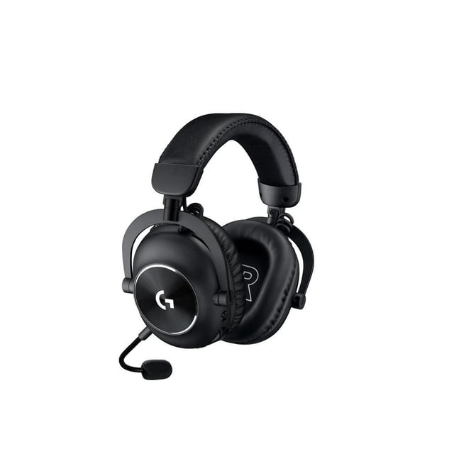 Logitech G PRO X 2 LIGHTSPEED Wireless Gaming Headset, Detachable Boom ...