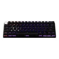 Logitech G PRO X 60 LIGHTSPEED Wireless Gaming Keyboard, Ultra Compact ...