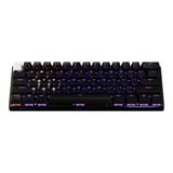 Logitech G PRO X 60 LIGHTSPEED Wireless Gaming Keyboard, Ultra Compact ...