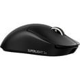 Logitech G PRO X SUPERLIGHT 2c LIGHTSPEED Wireless Gaming Mouse, Black ...