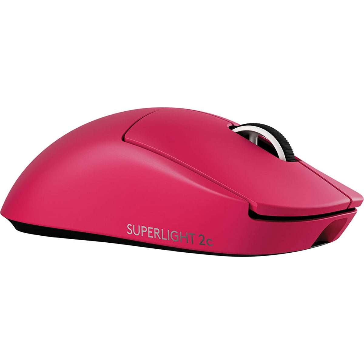Logitech G PRO X SUPERLIGHT 2c LIGHTSPEED Wireless Gaming Mouse, Pink ...