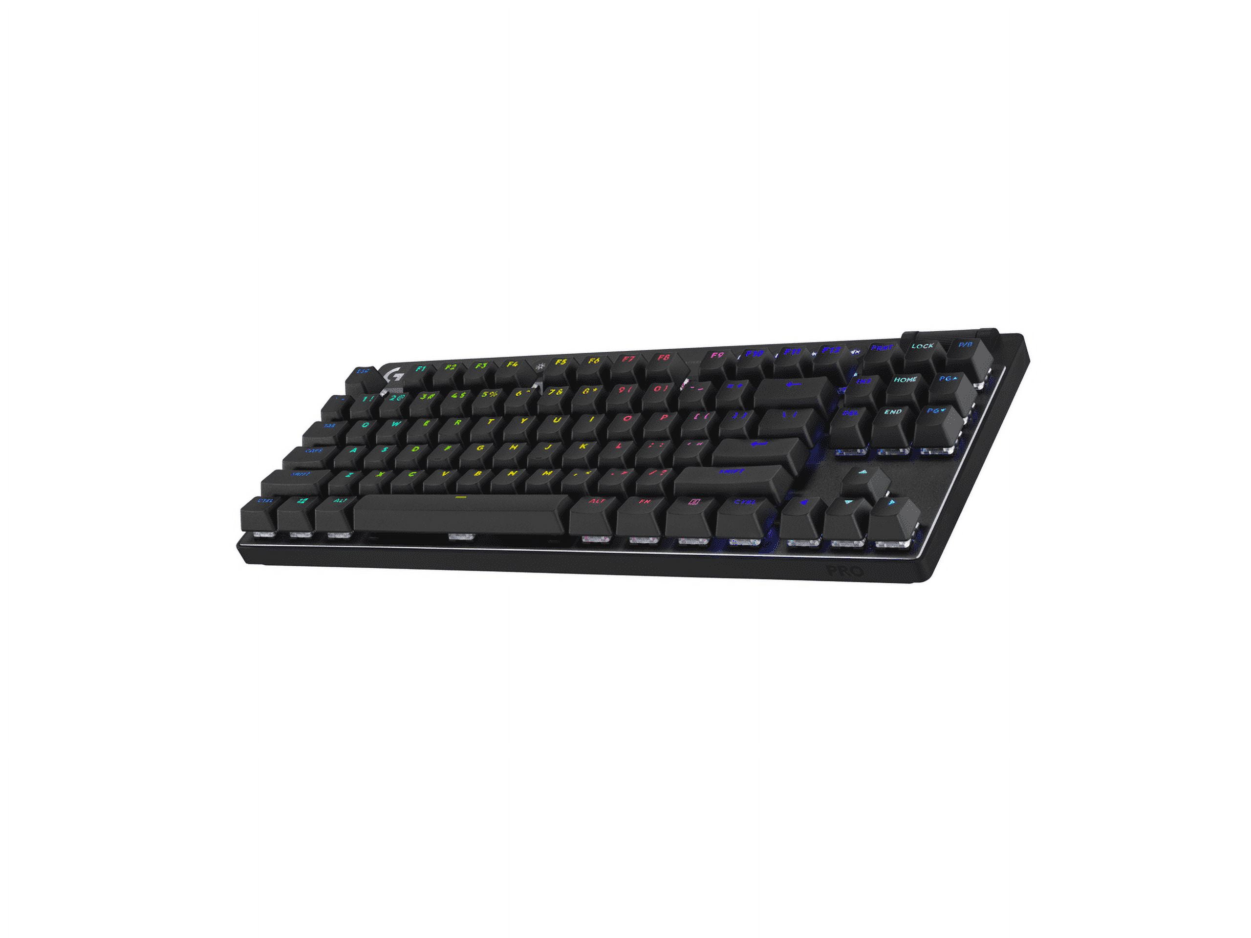 Logitech G Pro Blue Clicky
