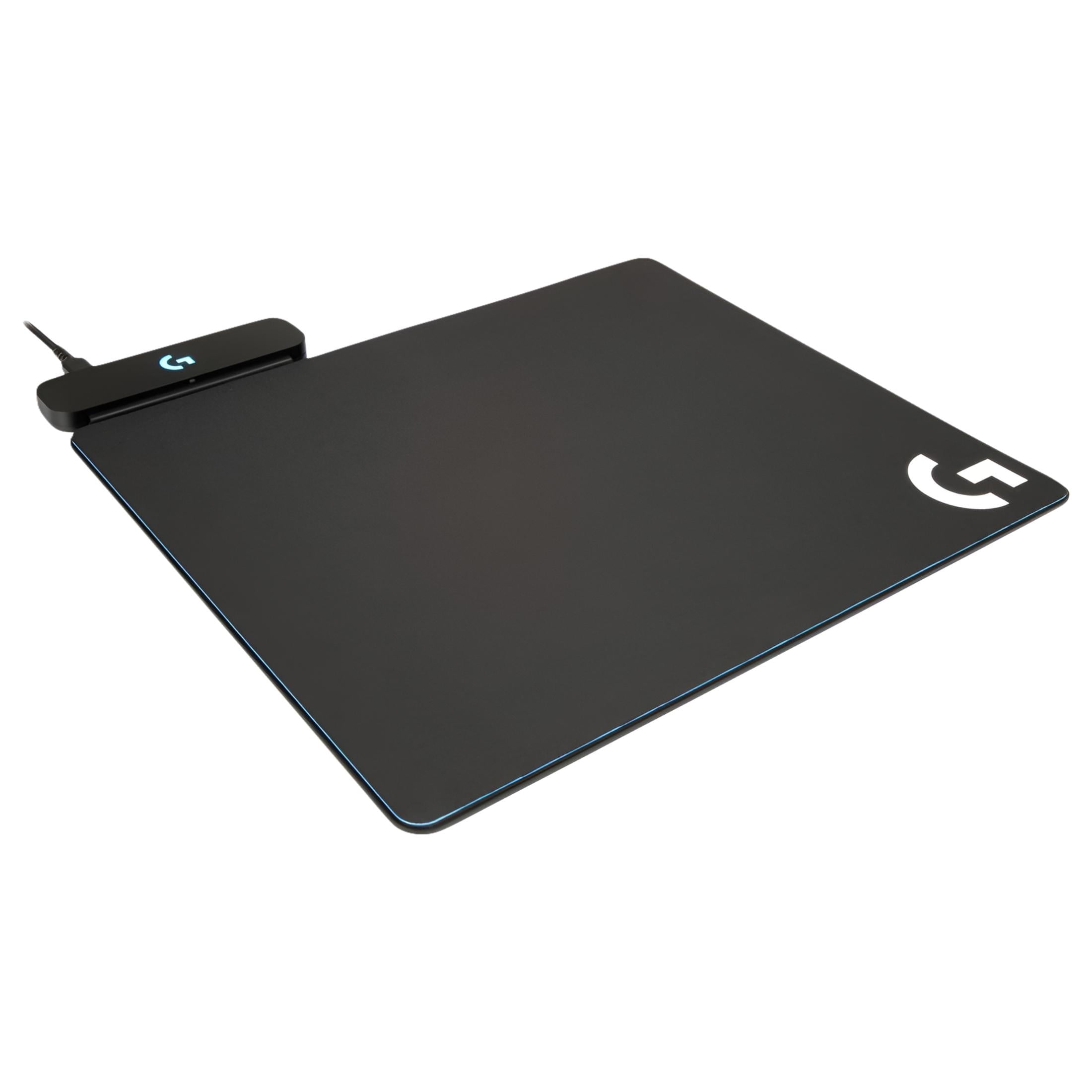 Logitech G Powerplay Wireless Charger for G502, G703, G903 Gaming Mice ...