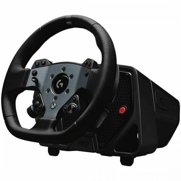 Video Game Racing Wheels for PC, Nintendo, Xbox or PlayStation in Video ...