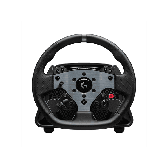 PC Steering Wheels