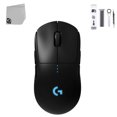 Logitech G Pro Wireless Gaming Mouse with Esports Grade Performance ...