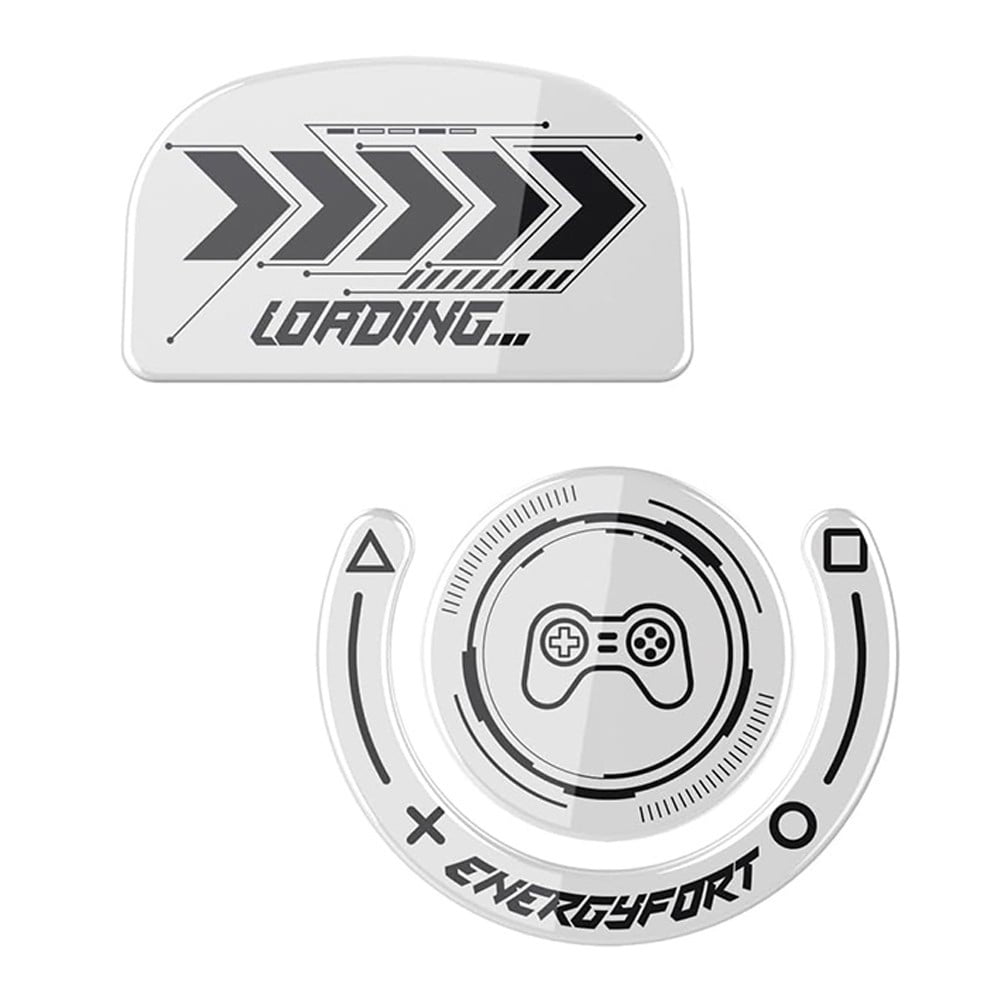 Logitech G Pro X Superlight Anti Slip Foot Stickers Accuracy Ma S Pads ...