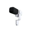Logitech G Yeti Studio Active Dynamic XLR Broadcast Microphone for ...