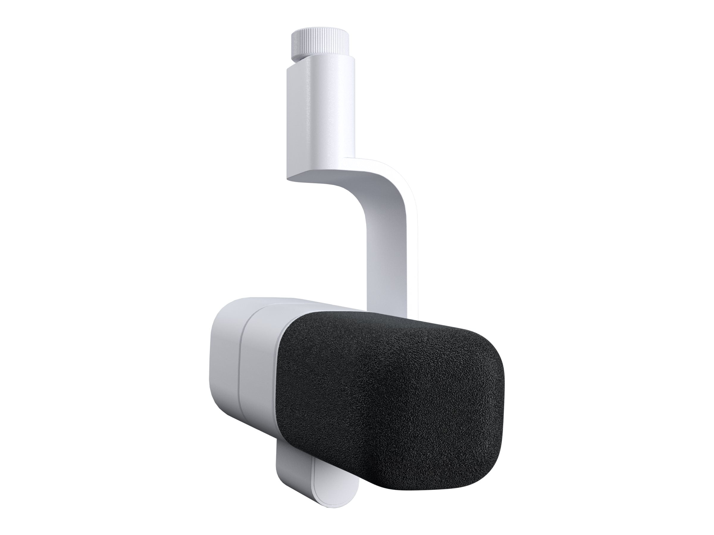 Logitech G Yeti Studio Active Dynamic XLR Broadcast Microphone for ...