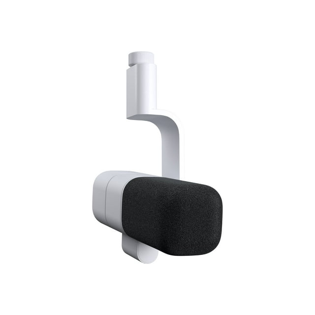 Logitech G Yeti Studio Active Dynamic XLR Broadcast Microphone for ...