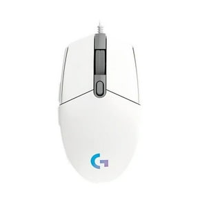 Logitech Mouse Wired