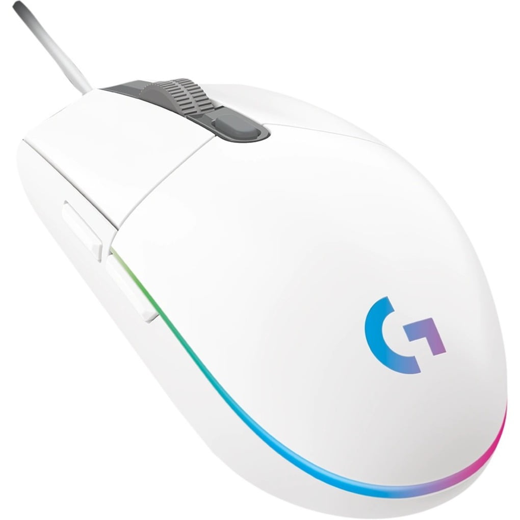 Logitech G203 Gaming Mouse - Walmart.com