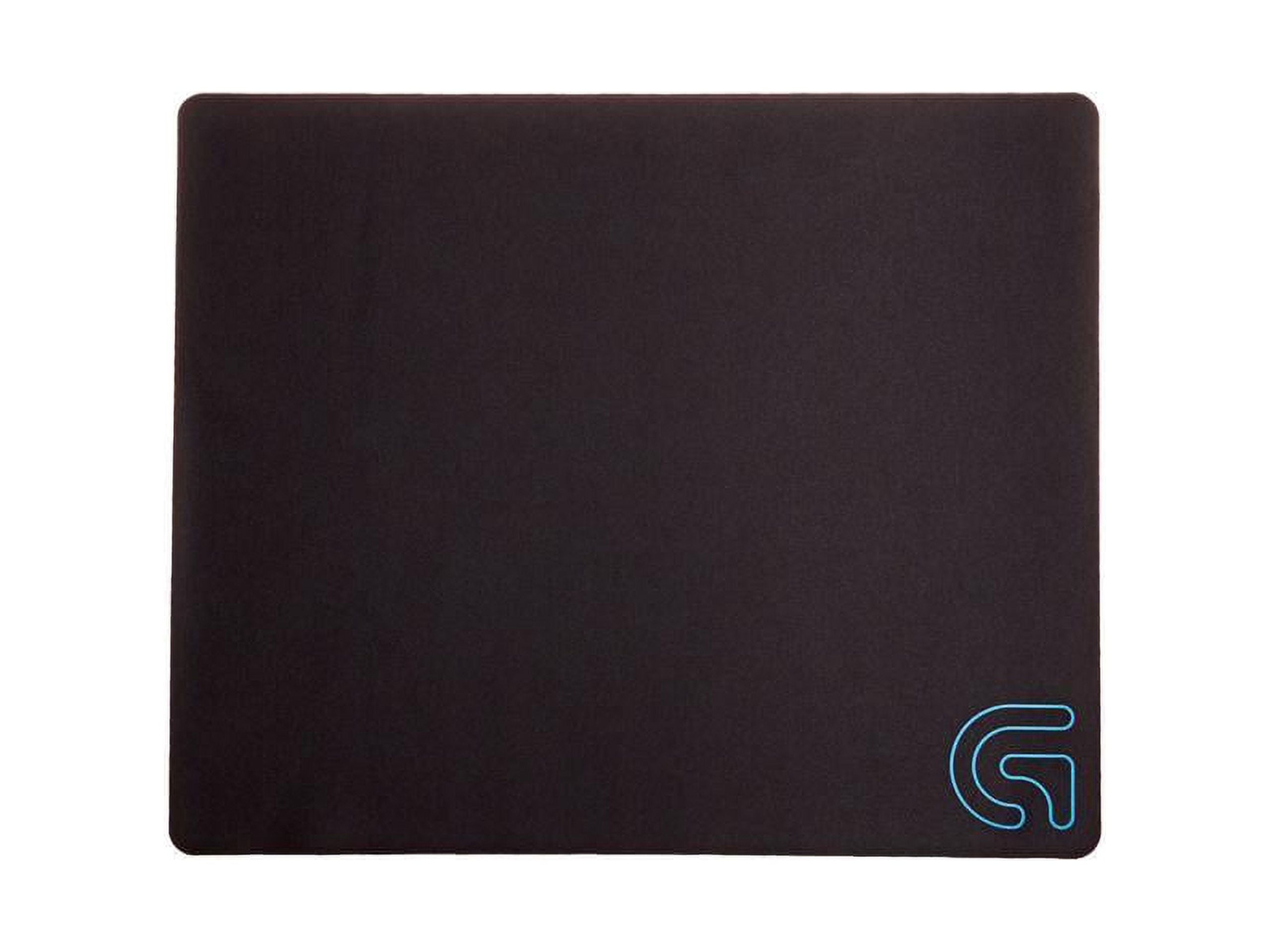 Logitech G240 Cloth Gaming Mouse Pad - Walmart.com