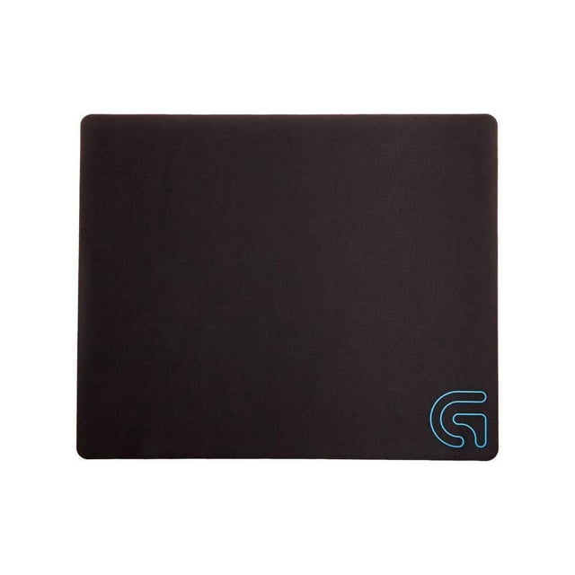 Logitech G240 Cloth Gaming Mouse Pad - Walmart.com