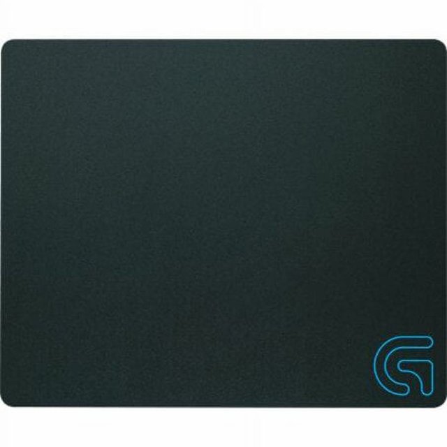 Logitech G240 Cloth Gaming Mouse Pad - Walmart.com