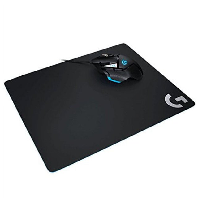 Logitech G240 Cloth Gaming Mouse Pad - Walmart.com