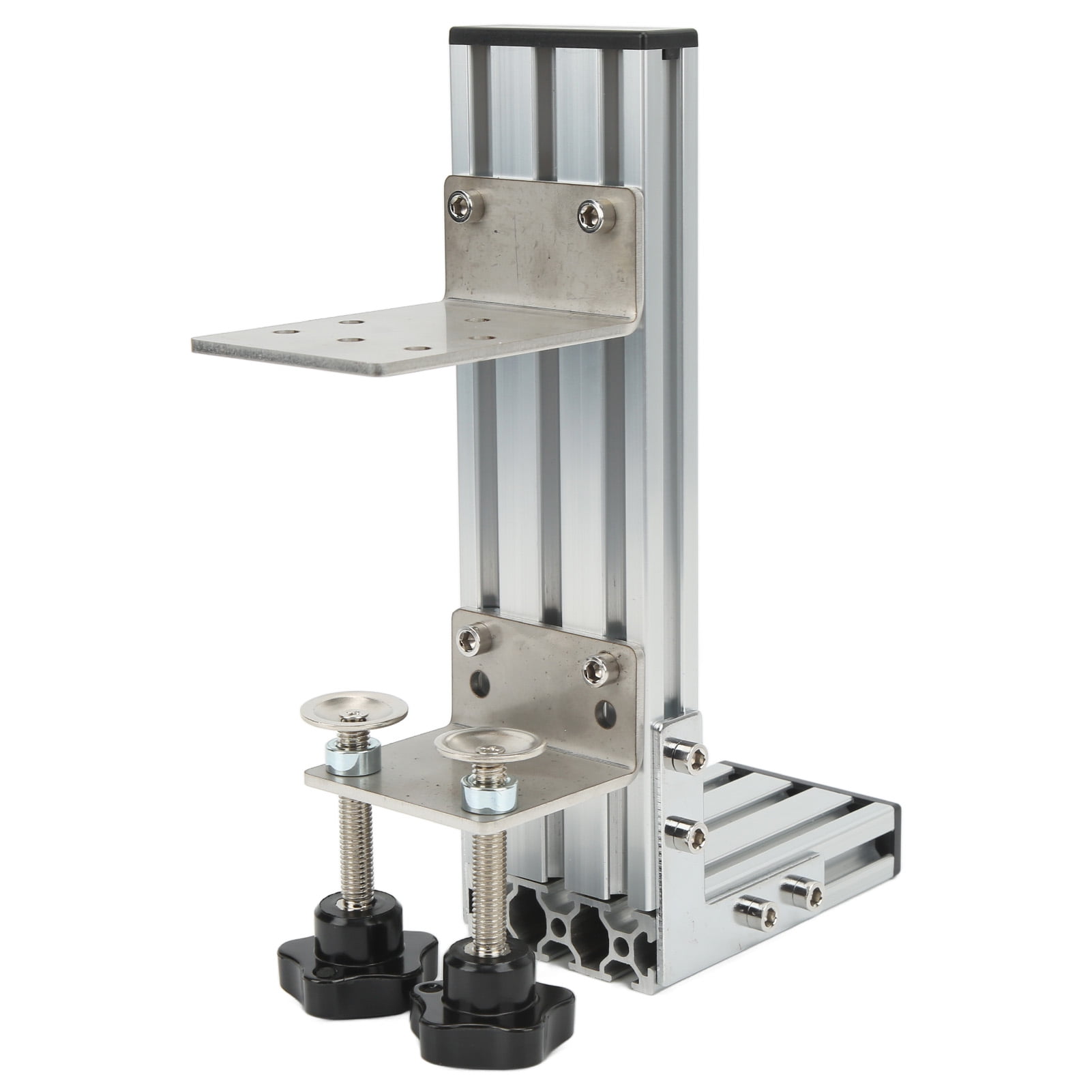 Logitech G25 G27 G29 G920 Gear Shifter Clip L Shape Alloy Steel Lever ...