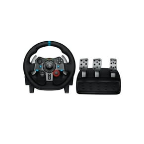 Logitech G29