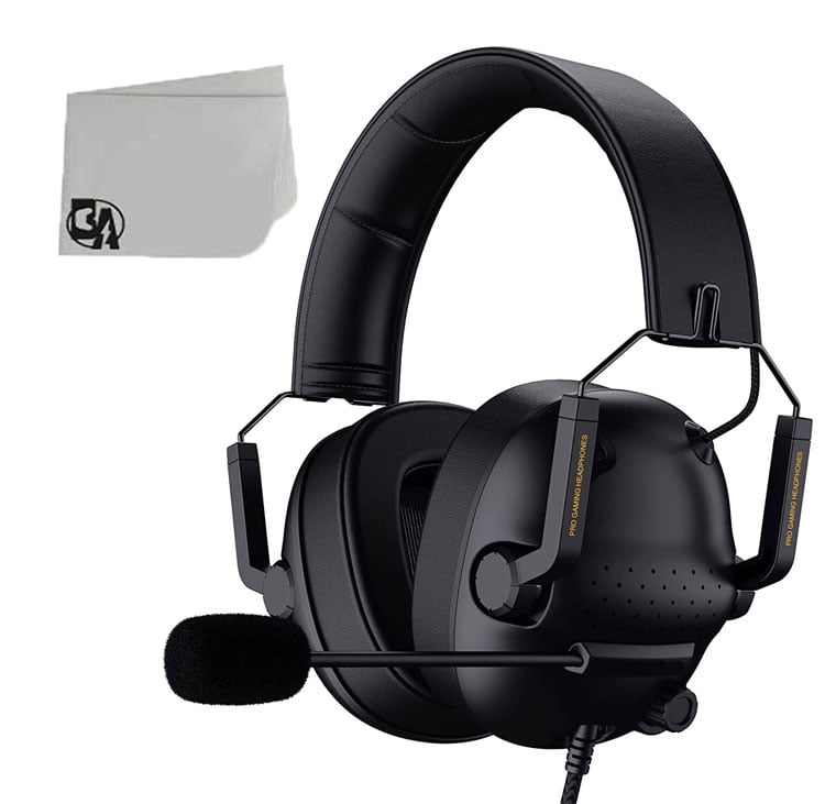 Logitech G29 Driving Force with Gold DualShock 4 Controller and ...