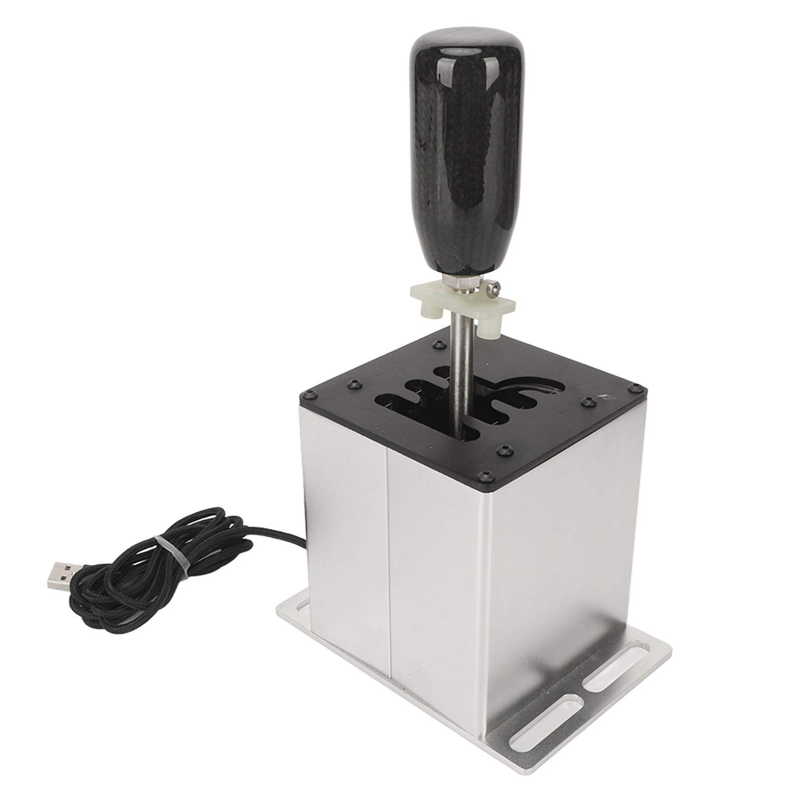 Logitech G29 G27 G25 G920 T300RS GT Steering Wheel USB Simulator ...