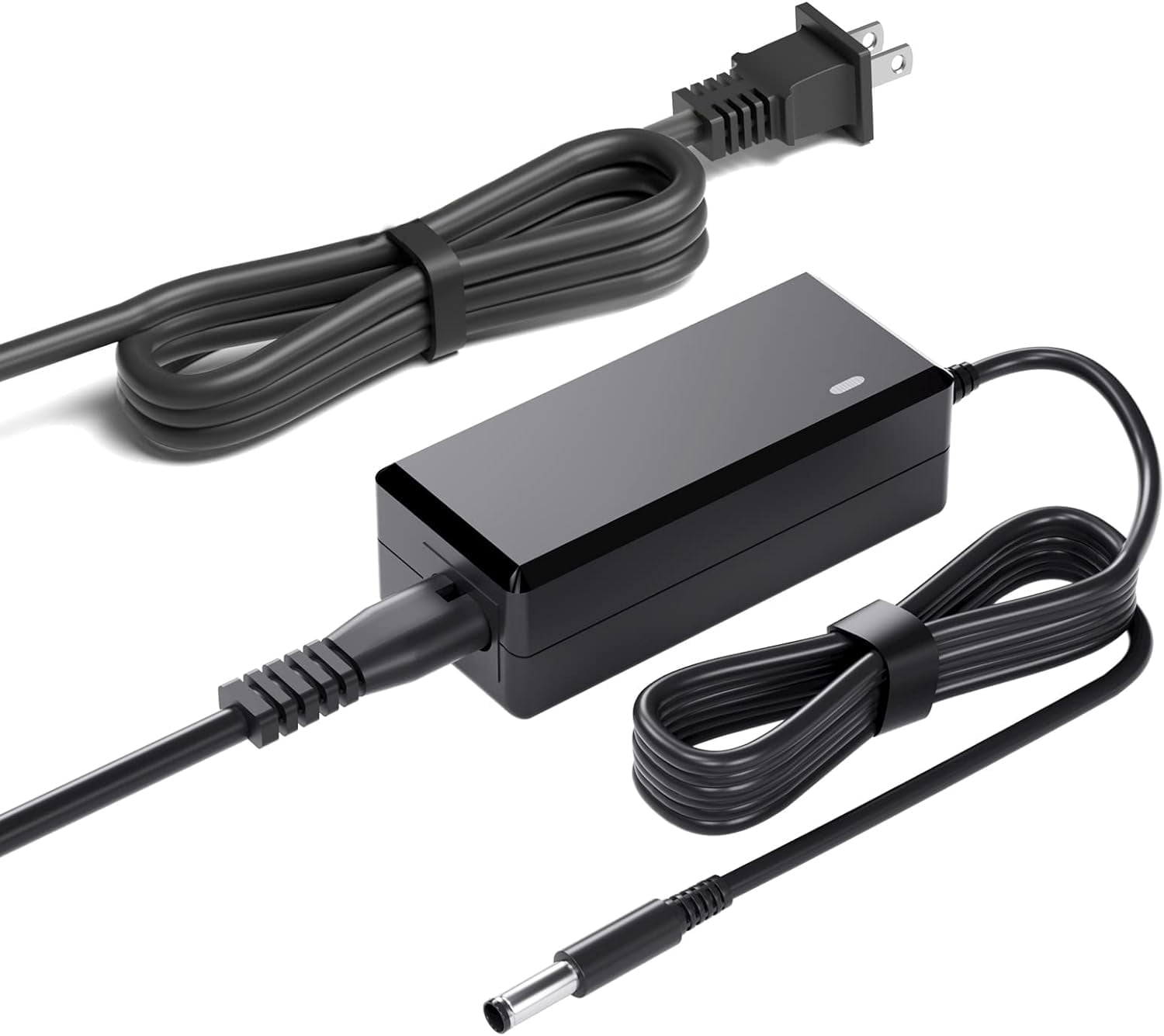 VHBW Logitech G29 G920 G923 Power Supply, 24V 2.7A Adapter, 10FT Cord ...
