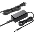 VHBW Logitech G29 G920 G923 Power Supply, 24V 2.7A Adapter, 10FT Cord ...