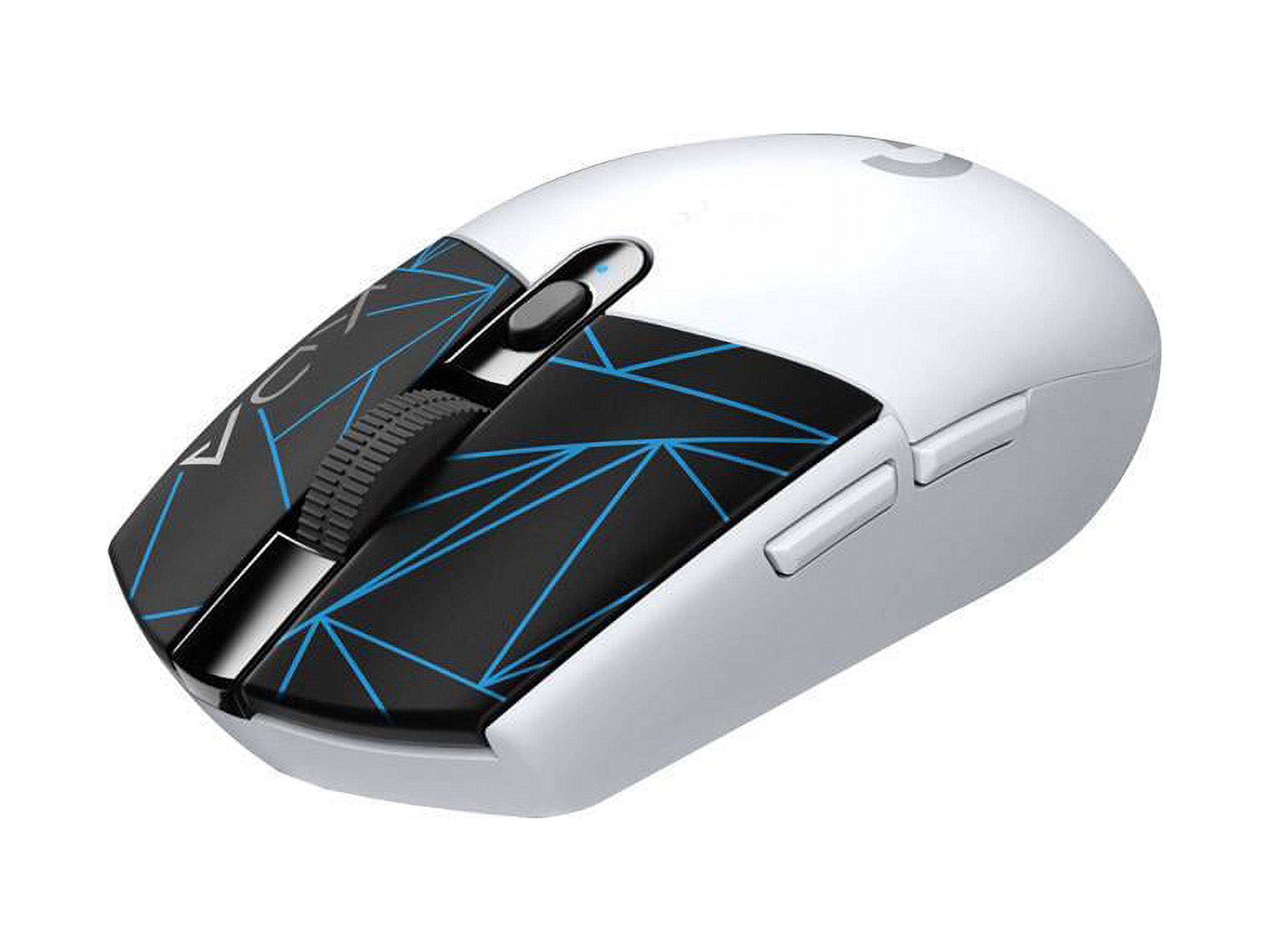 Logitech G305 K/DA Lightspeed Wireless Gaming Mouse - Official League ...