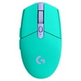 Logitech G305 LIGHTSPEED Wireless Gaming Mouse, HERO Sensor, 12,000 DPI ...