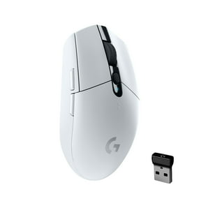 Logitech Ergonomic Cordless Trackball Mouse with USB Receiver ...