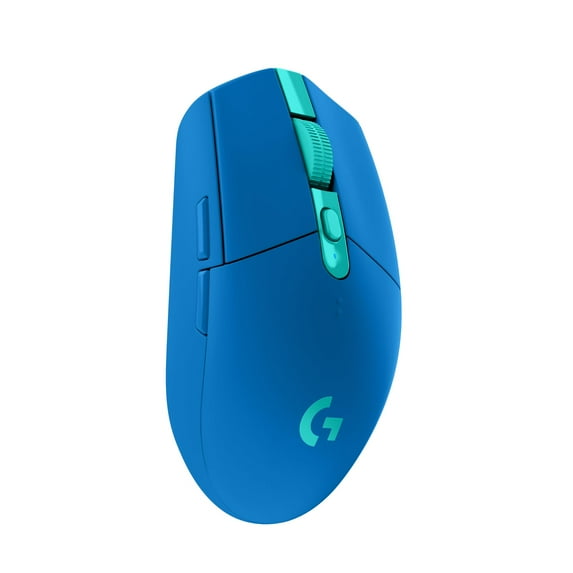 Logitech G305 Lightspeed Wireless Gaming Mouse, Hero 12K Sensor, 12,000 ...