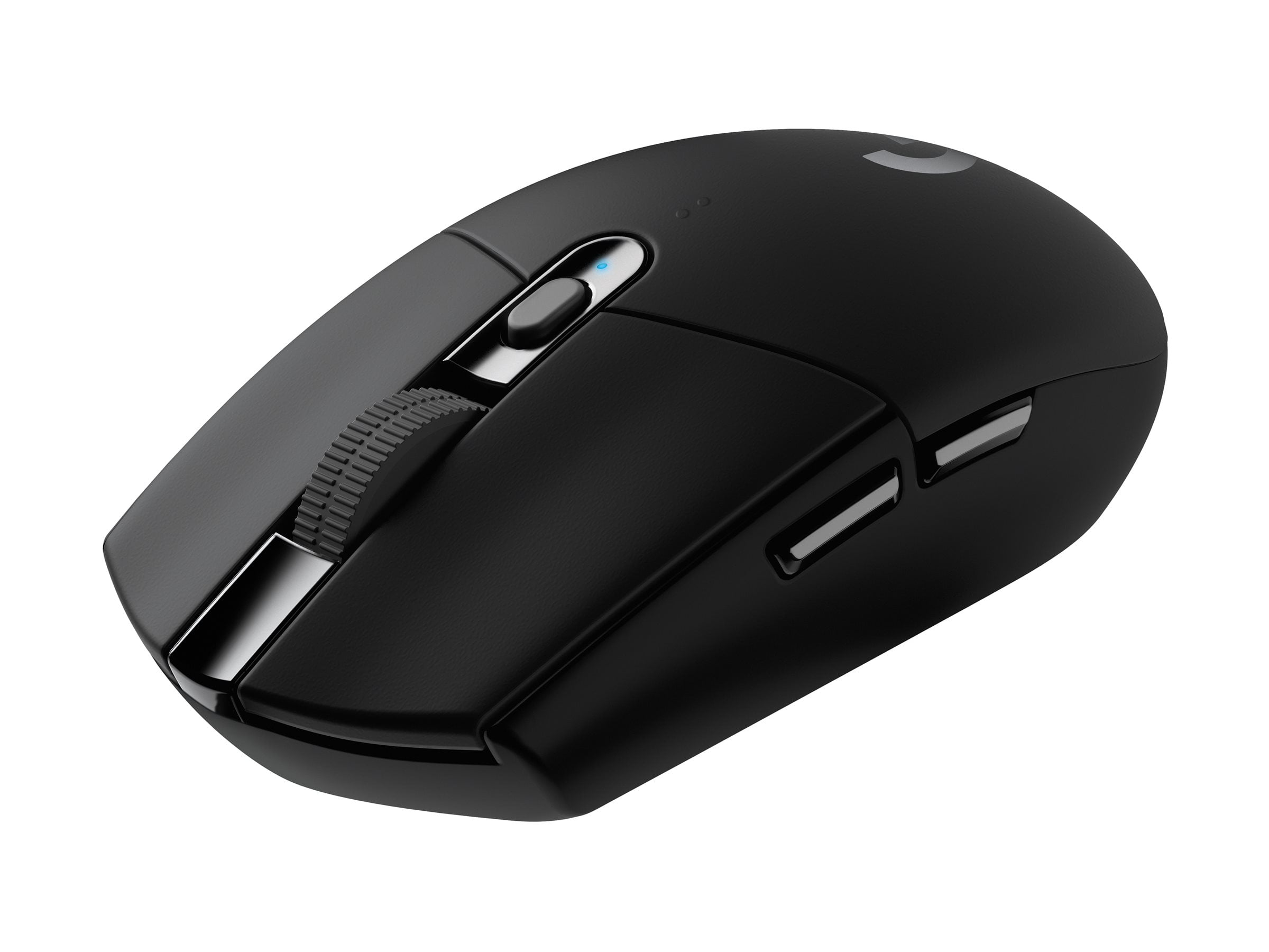 Logitech G305 - Mouse - optical - 6 buttons - wireless - LIGHTSPEED ...