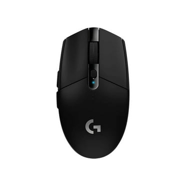 CYBERPOWERPC Syber SM202 RGB Optical Gaming Mouse - Walmart.com