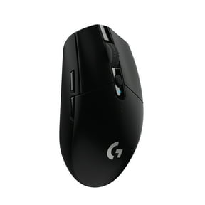 Microsoft Wireless Mobile Mouse 3500 - Mouse - right and left-handed ...