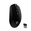 Logitech - G305 LIGHTSPEED Wireless Optical 6 Programmable Button ...