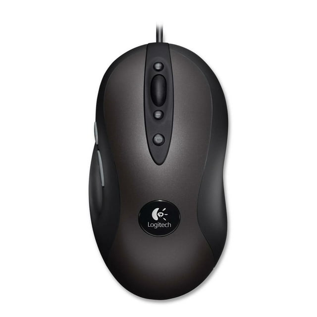 Logitech G400 Mouse - Walmart.com