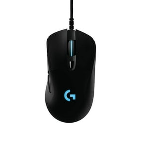 iBuypower Zeus E2 3200 DPI Optical Gaming Mouse - Walmart.com