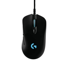 Logitech Mouse Wired