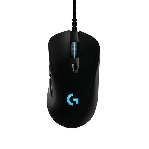 1 Set Smoothness Mouse Skate Gildinng Pads Feet For Logitech G402 ...