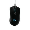 Logitech G403 Prodigy Gaming Mouse for PC Gamers - Walmart.com