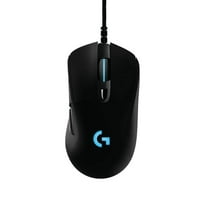Logitech G403 Prodigy Gaming Mouse for PC Gamers - Walmart.com