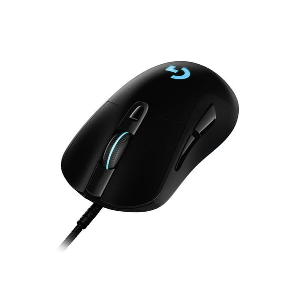 Logitech Mouse Wired