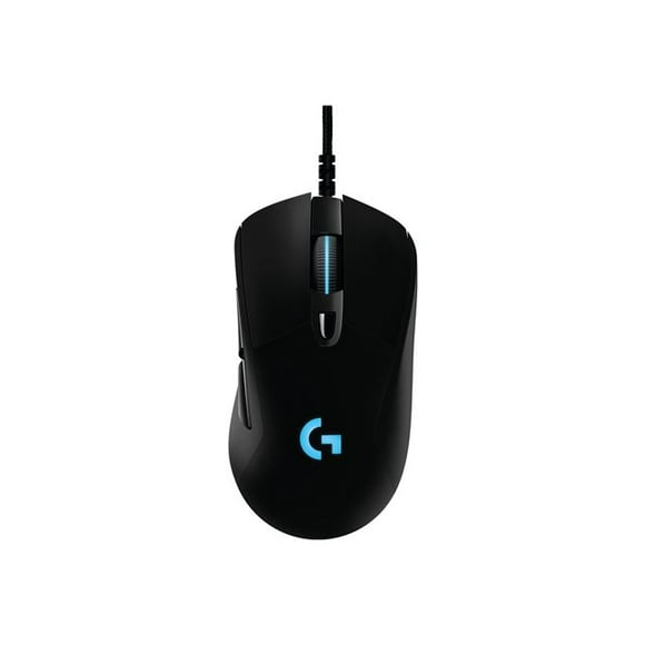 Logitech Mouse Wired