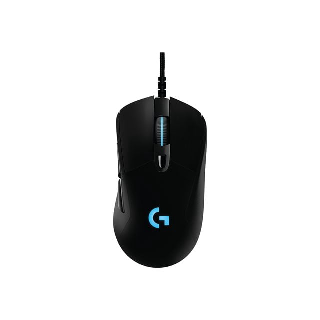 Logitech G403 Prodigy Gaming Mouse for PC Gamers - Walmart.com