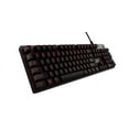 Free Shipping! Logitech G413 Backlit Mechanical Gaming Keyboard with ...